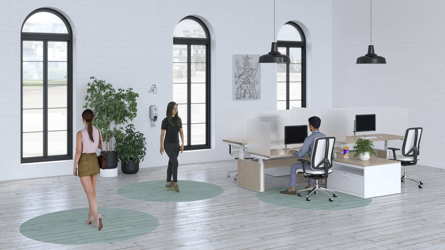 How To Update Office Furniture | Rightsize Facility