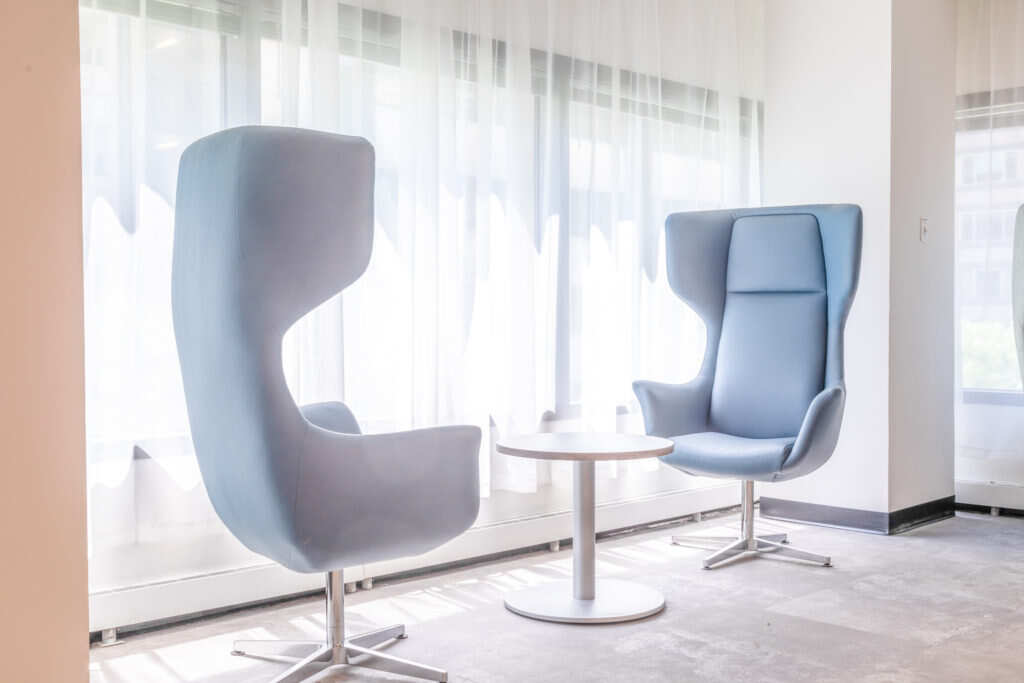 The Best Office Designers Chicago | Rightsize Facility