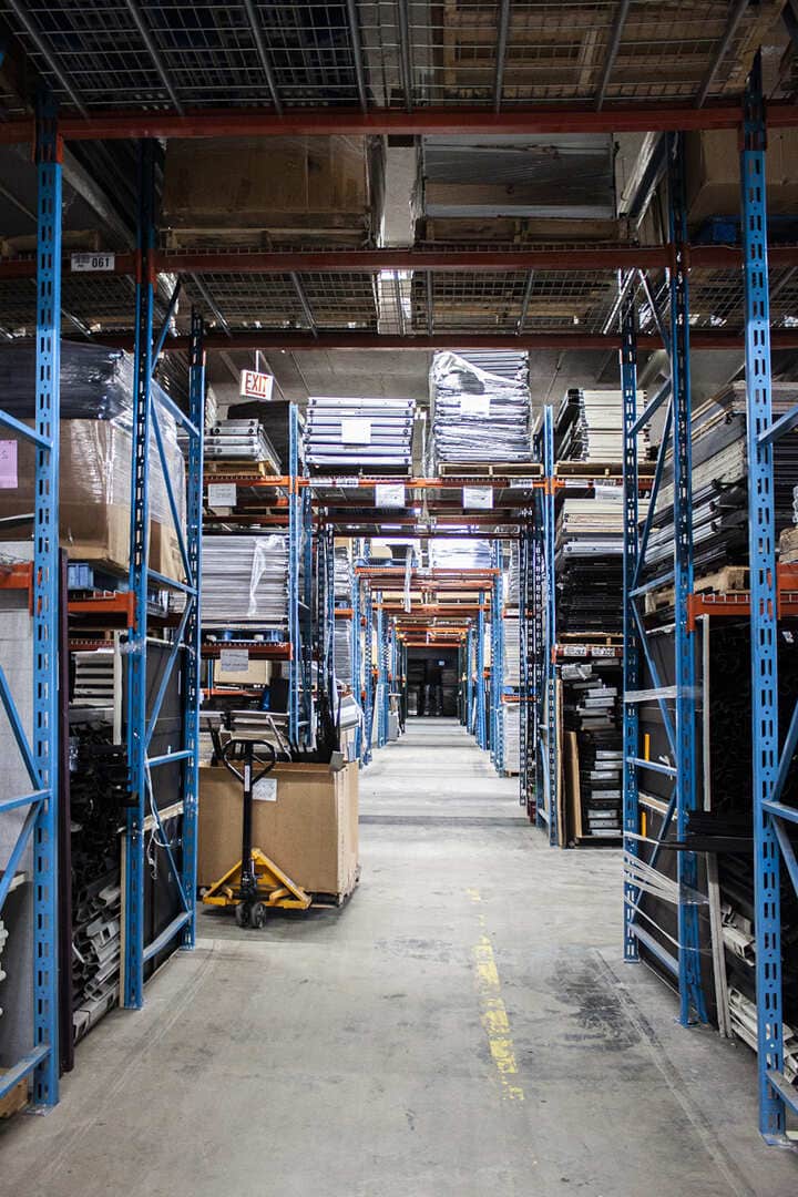 Office Space Planning and Layout| Rightsize Facility