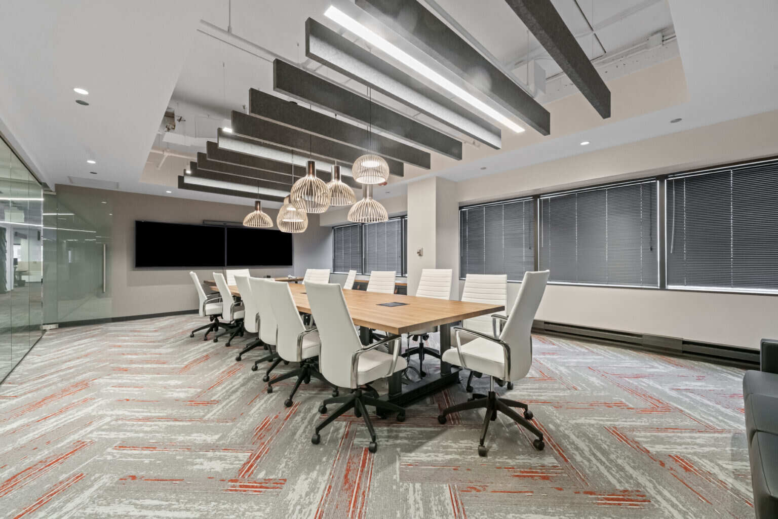 Cozzini - Rightsize Facility