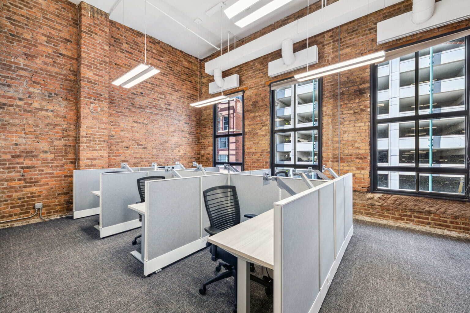 Spec Suite - Rightsize Facility