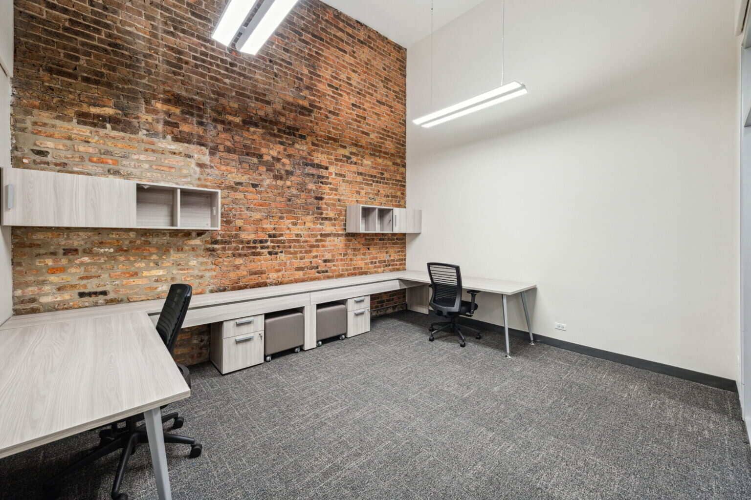 Spec Suite - Rightsize Facility