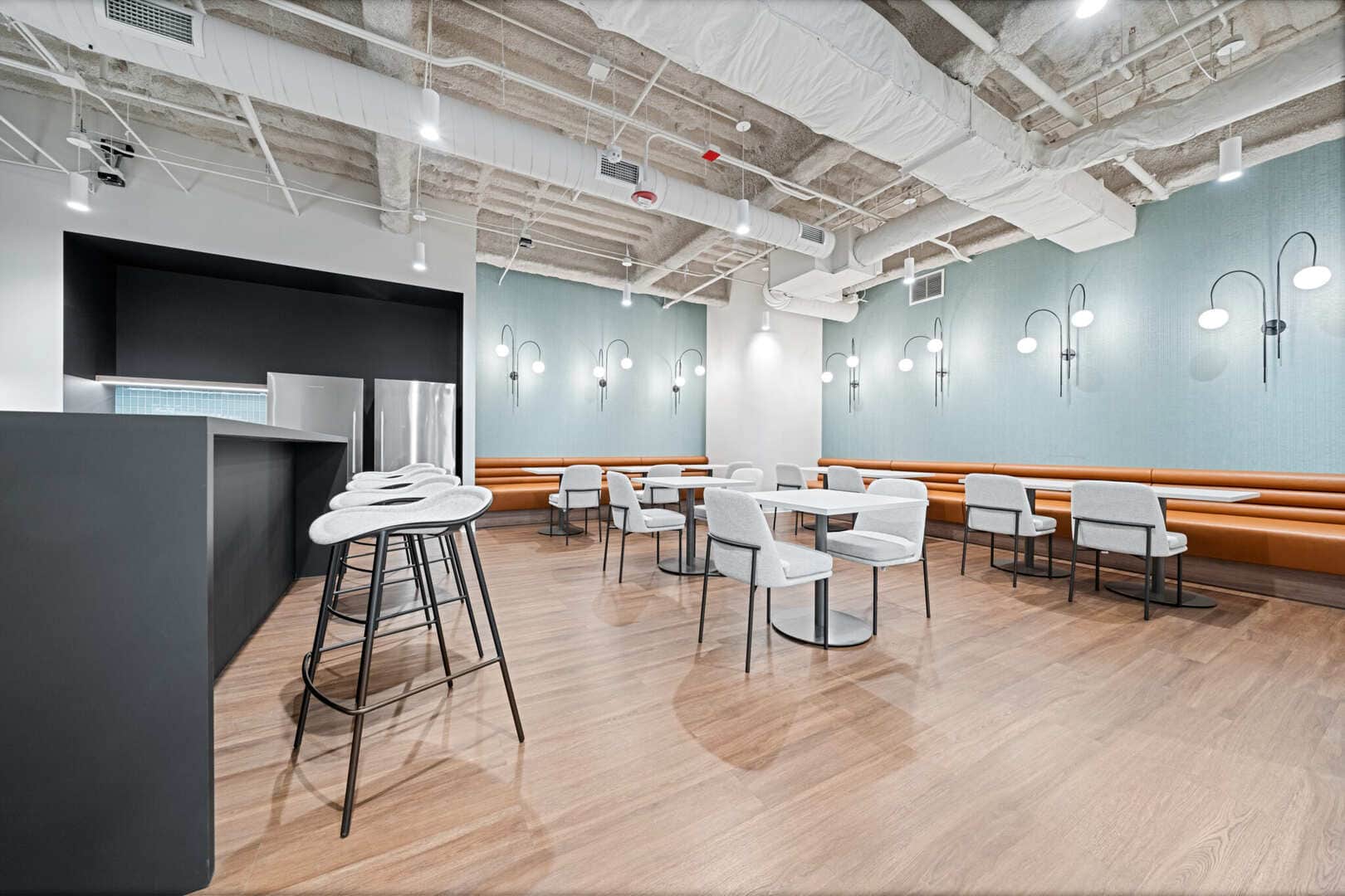 Spec Suite - Rightsize Facility