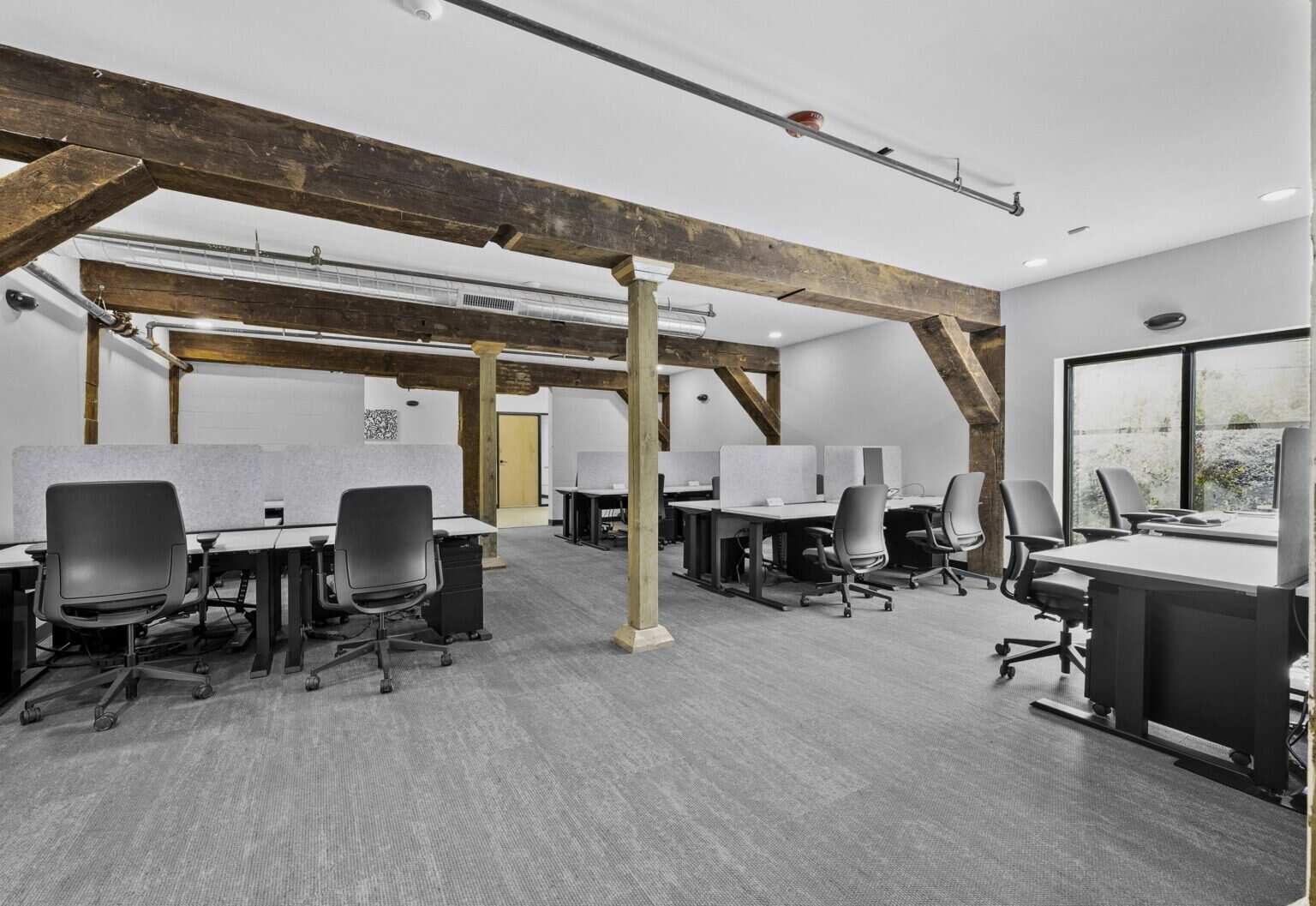 Bamboo - Rightsize Facility