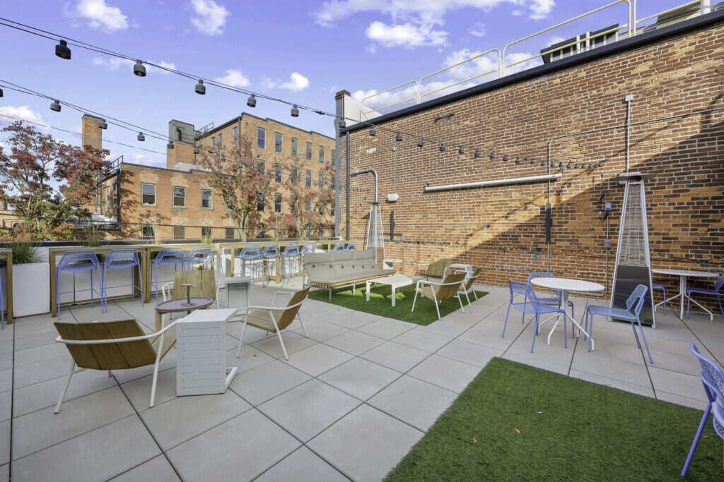 Office Furniture | Workspace Solutions | Rightsize Facility