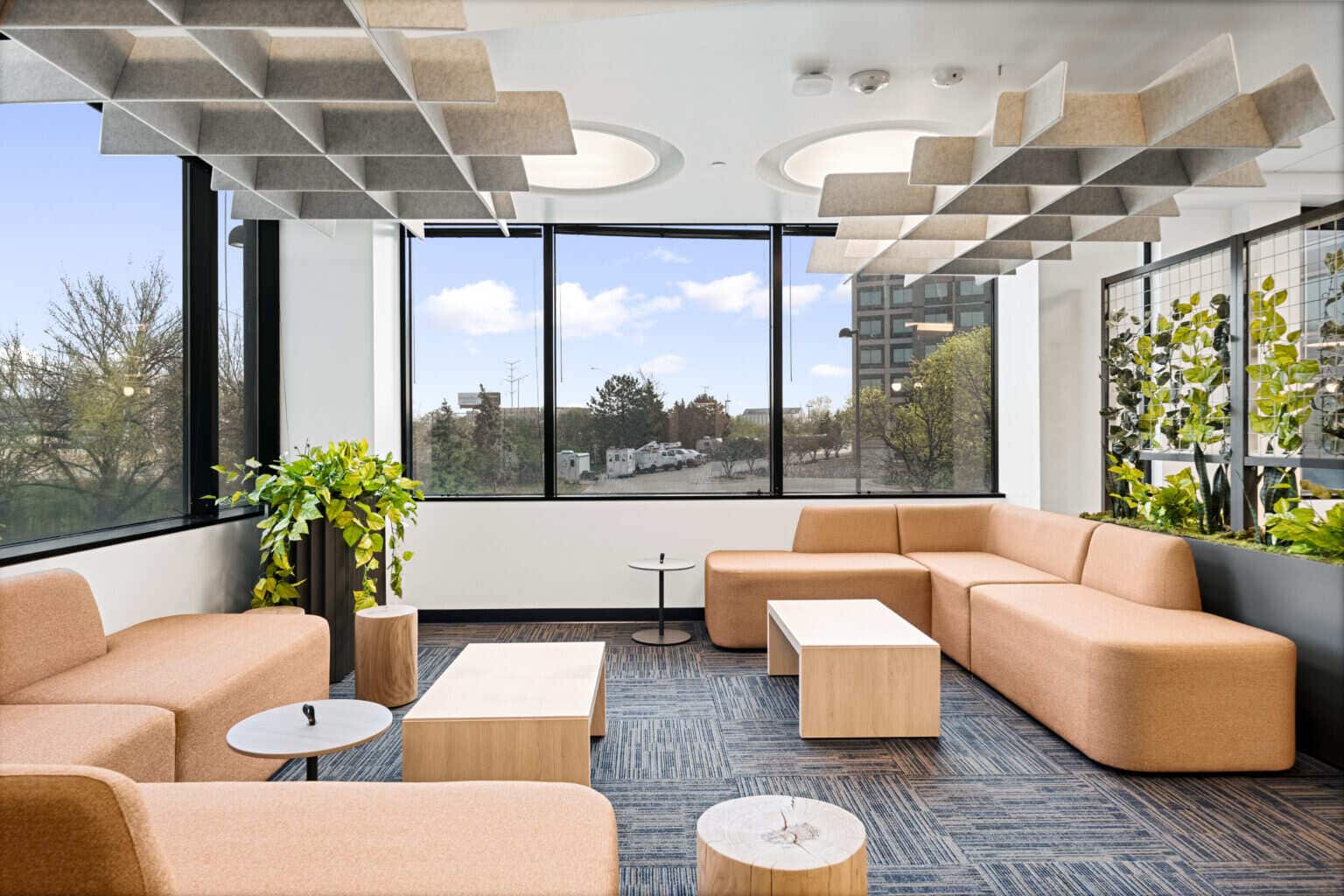 3005 Highland Parkway - Rightsize Facility