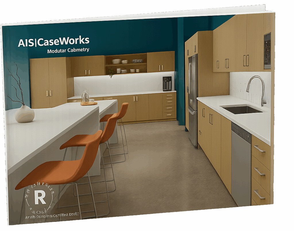 CaseWorks - Rightsize Facility