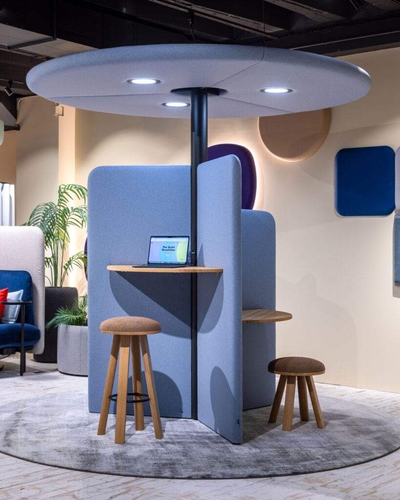 The Future of Workplace Design in 2026: Human Connection, Flexibility ...