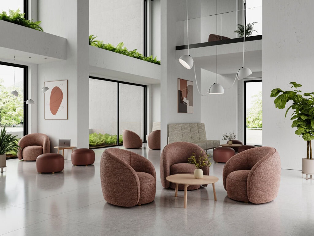 The Future of Workplace Design in 2026: Human Connection, Flexibility ...